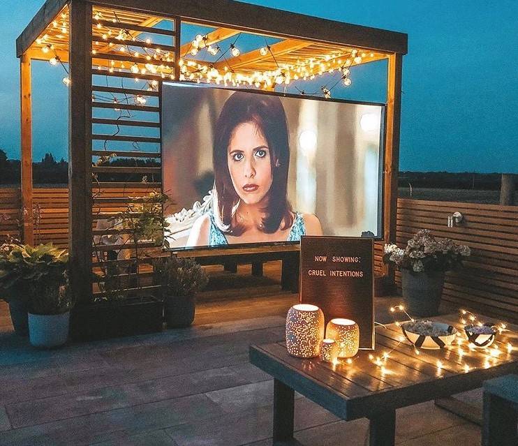 Events At Home | Brighten Up Your Home