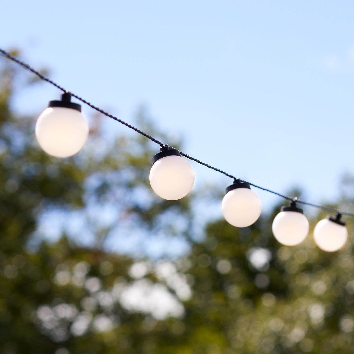 Party Lights | LED Party Lights & Candles UK