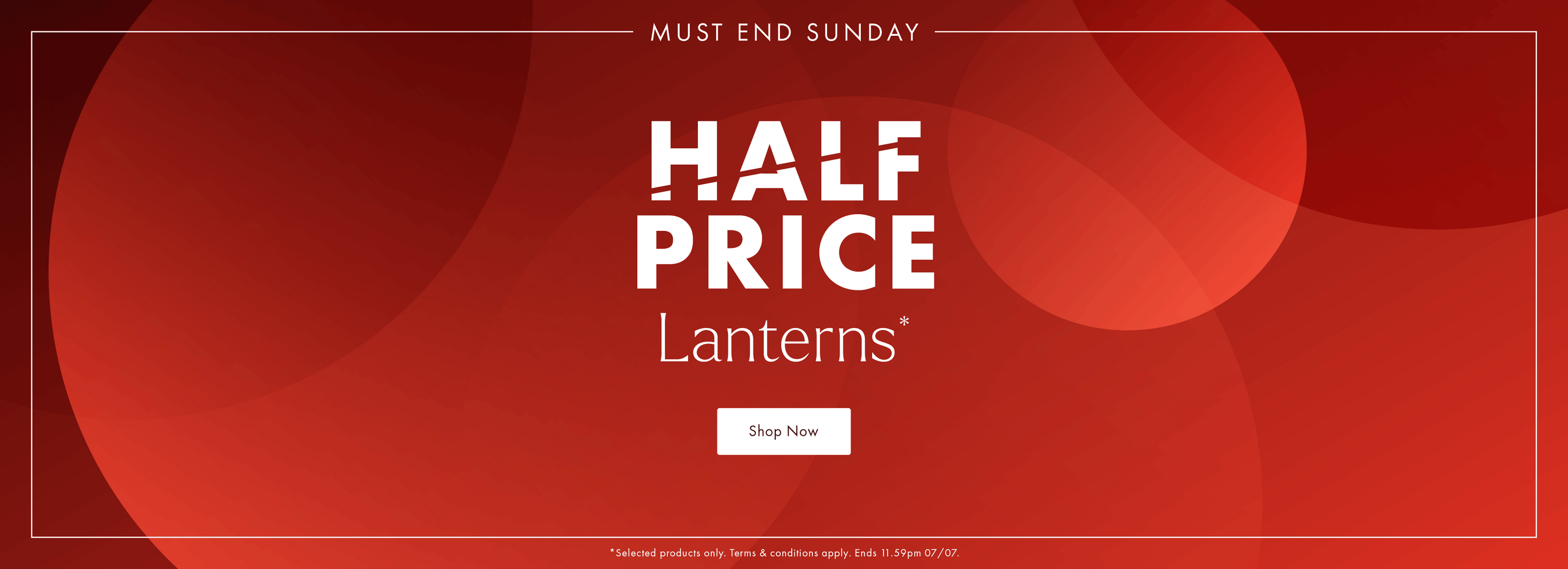 Decorative Lighting For Home & Garden | Lights4fun.co.uk