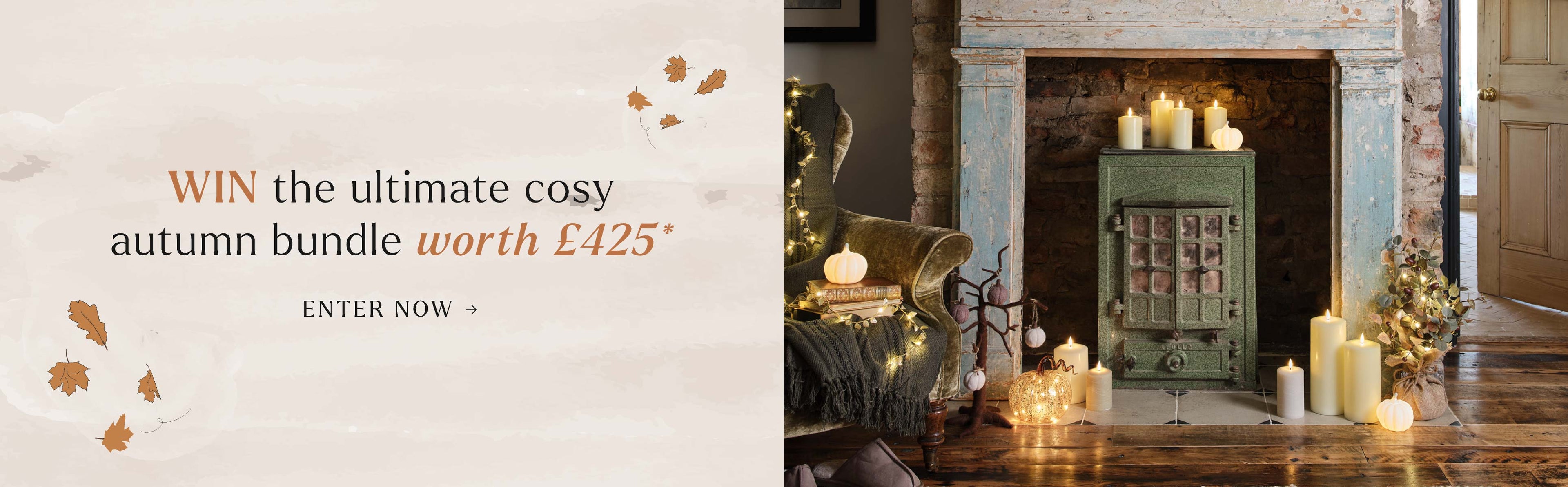 Competition Page – Lights4fun.co.uk