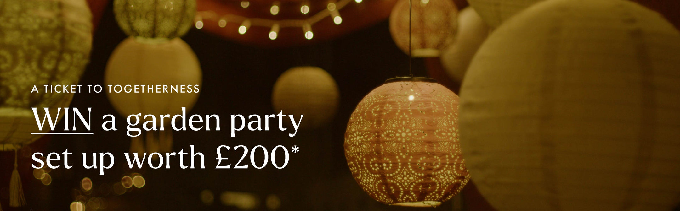 Competition Page – Lights4fun.co.uk