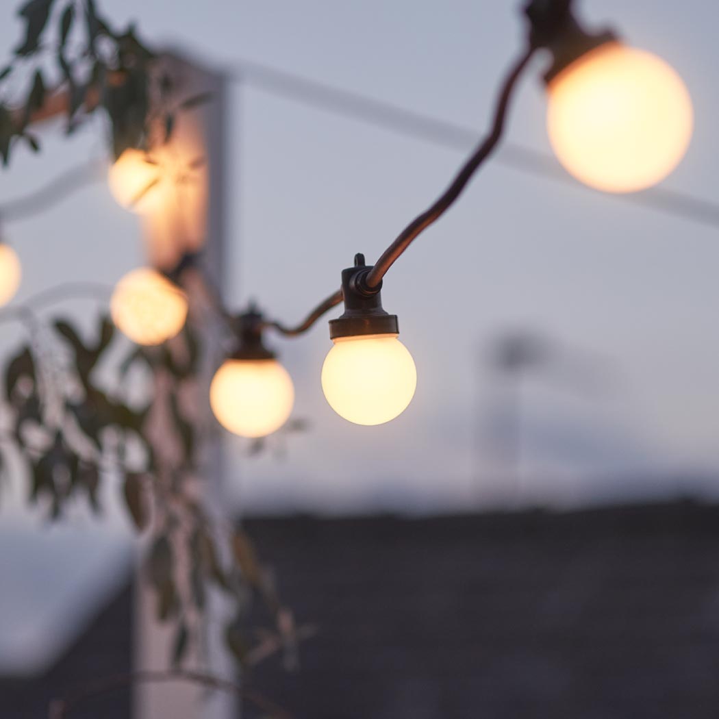 Outdoor Lights | Garden, Outside & Porch Lights – Lights4fun.co.uk