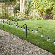 Festoon Poles UK