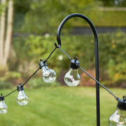 Festoon Poles UK