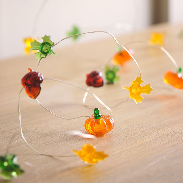 Autumn Decorations | Autumn Décor for Home – Lights4fun.co.uk