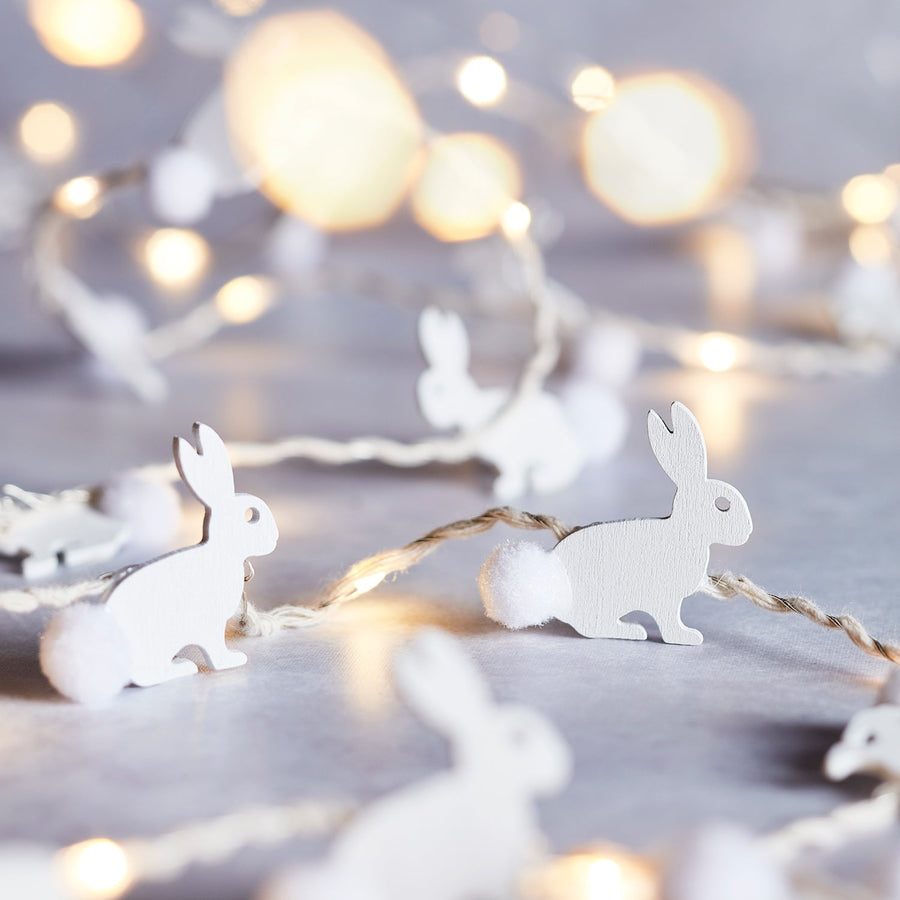 Bedroom Fairy Lights | LED Indoor String Mood Lighting UK