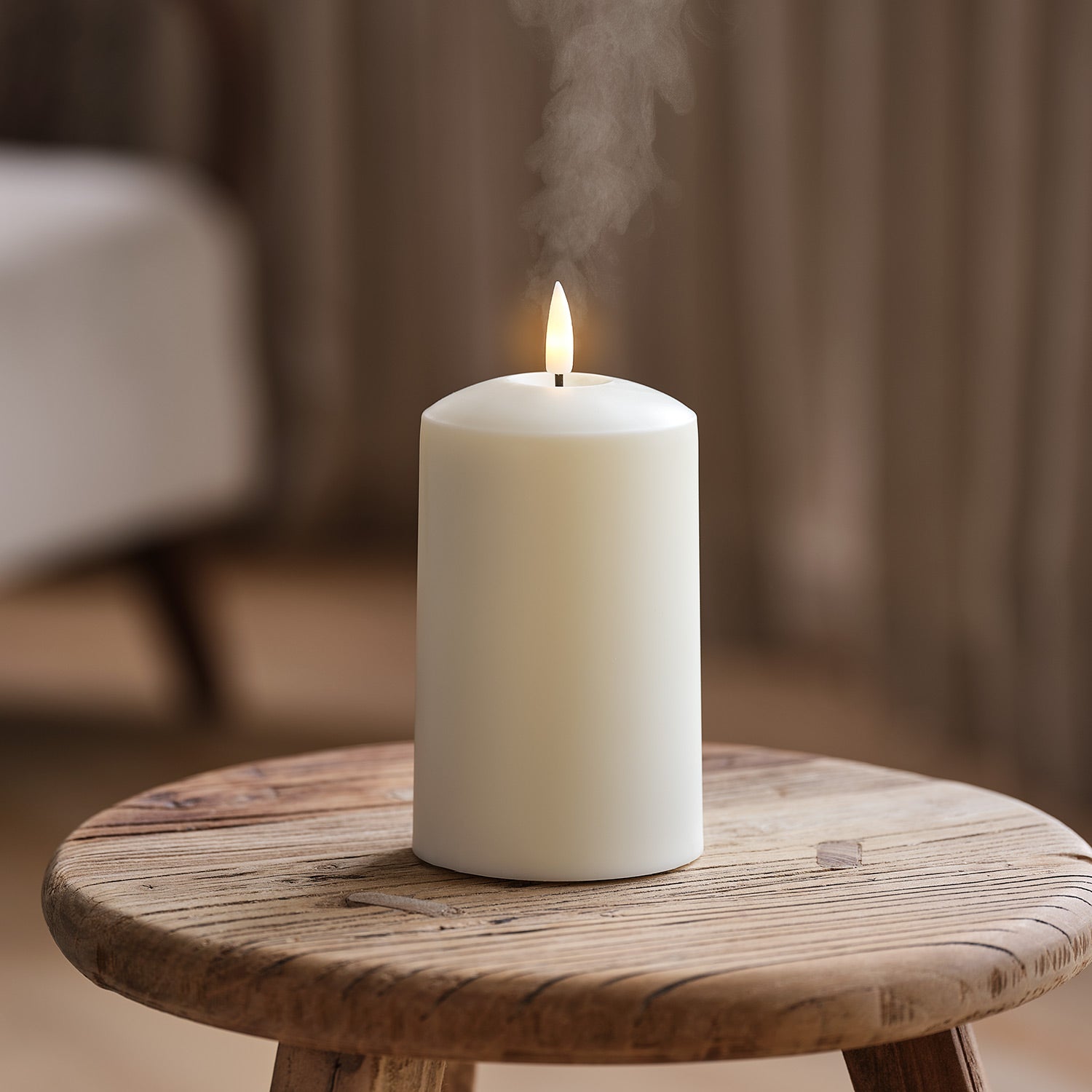 TruGlow AIR® Portable Candle Diffuser