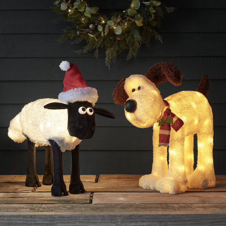 Aardman Collection UK