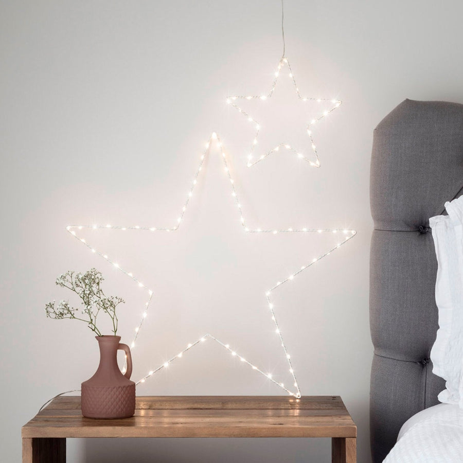 Star Lights | Star Fairy Lights | Lights4fun