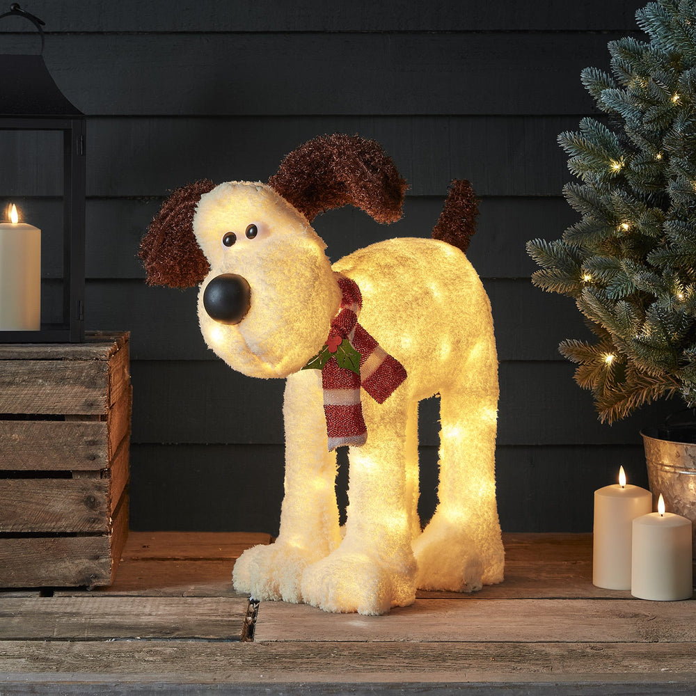 Outdoor Christmas Figures | Outdoor Christmas Light Figures UK
