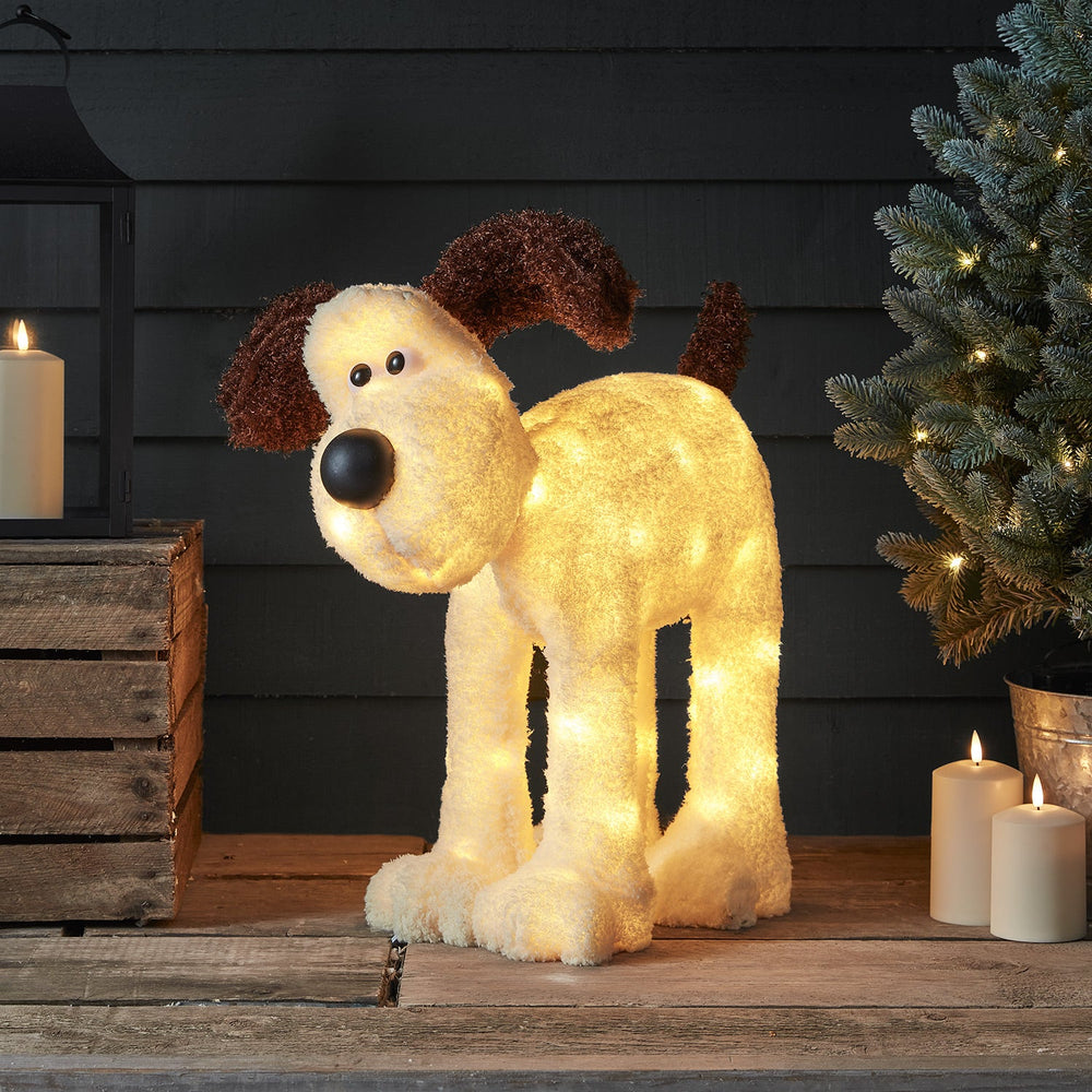 Aardman Collection UK – Lights4fun.co.uk