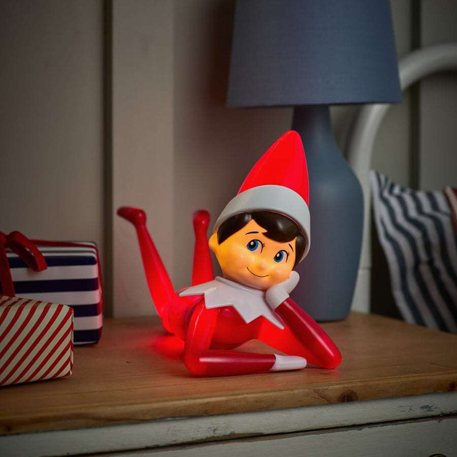 Introducing: The Elf on the Shelf® Festive Lighting Collection