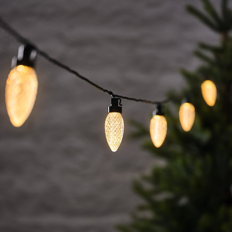 Connectable Fairy Lights UK