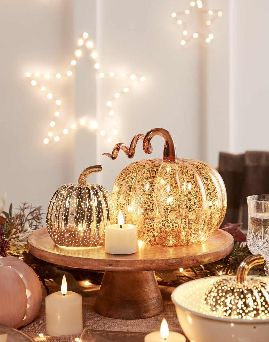 Leo Paper Star Battery Fairy Lights – Lights4fun.co.uk