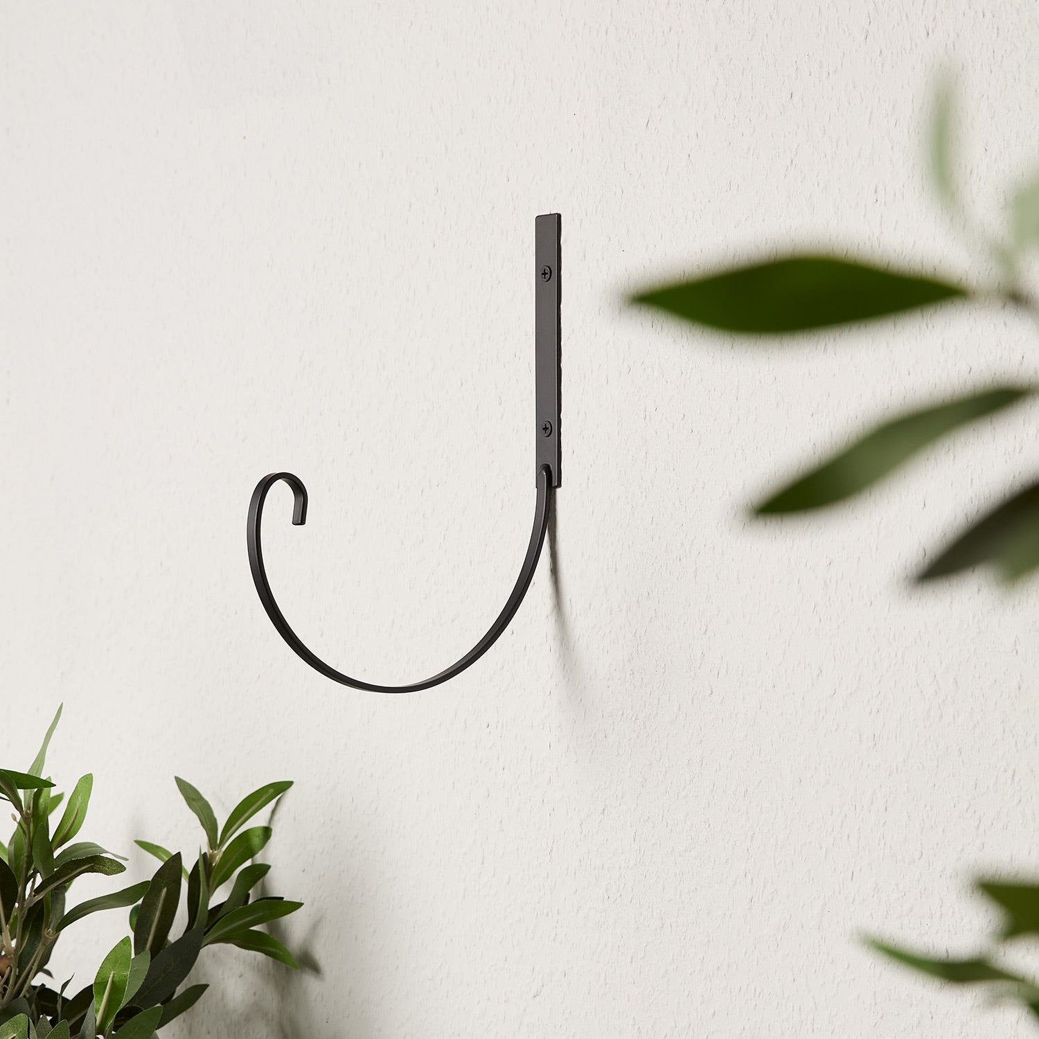 Antique Lantern Wall Hooks Antique Brass Plant Hanger Hook, Lamp Wall