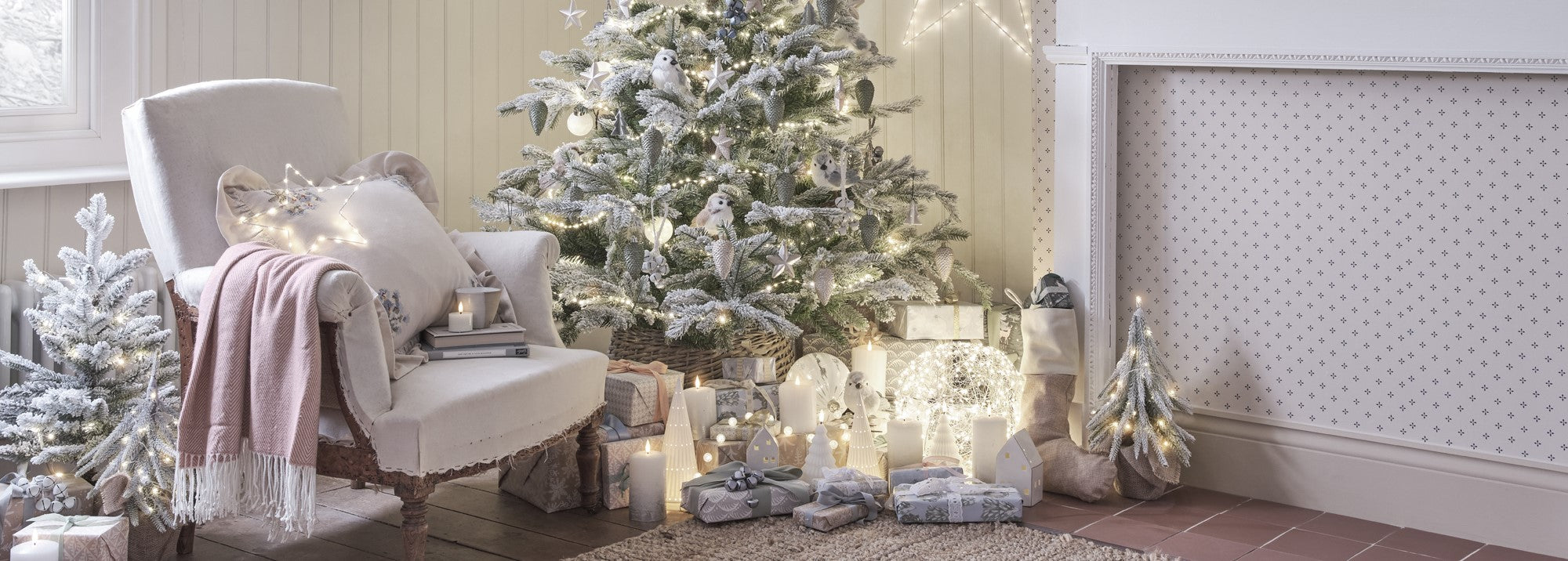 Christmas Gift Guide for Every Style and Budget