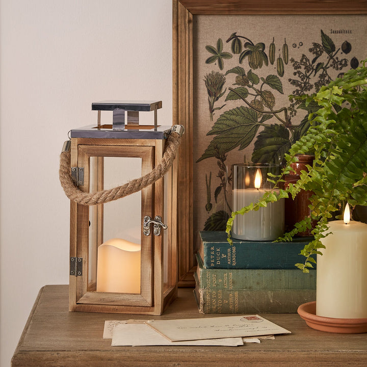 Indoor Lanterns | Indoor Candle Lanterns UK – Lights4fun.co.uk