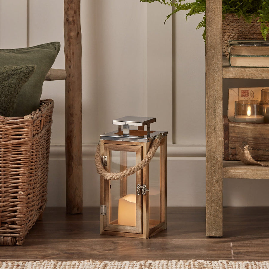 Indoor Lanterns | Indoor Candle Lanterns UK