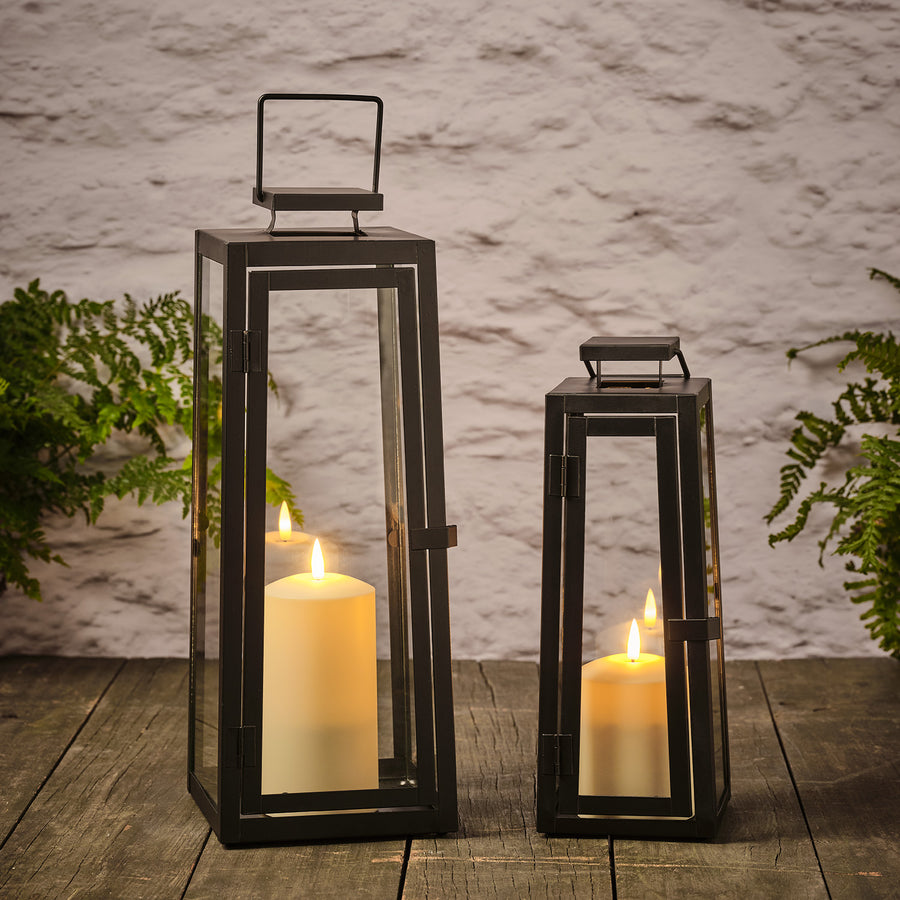 Indoor Lanterns | Indoor Candle Lanterns UK