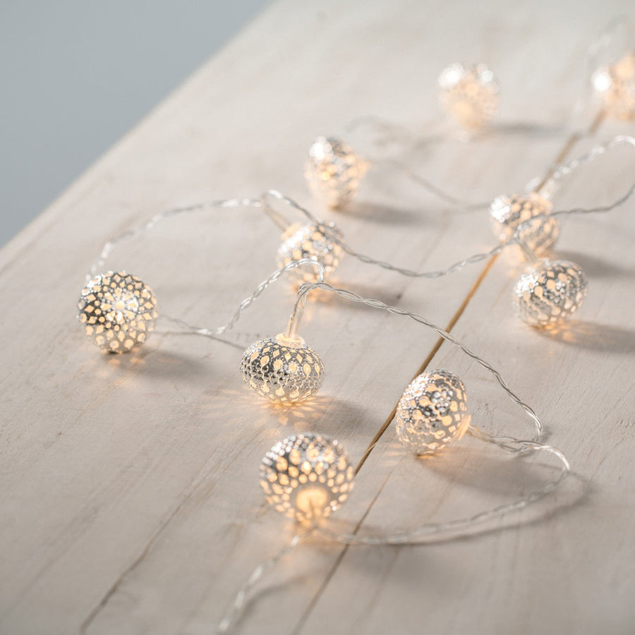 Battery Operated Fairy Lights | Battery Powered Fairy Lights UK