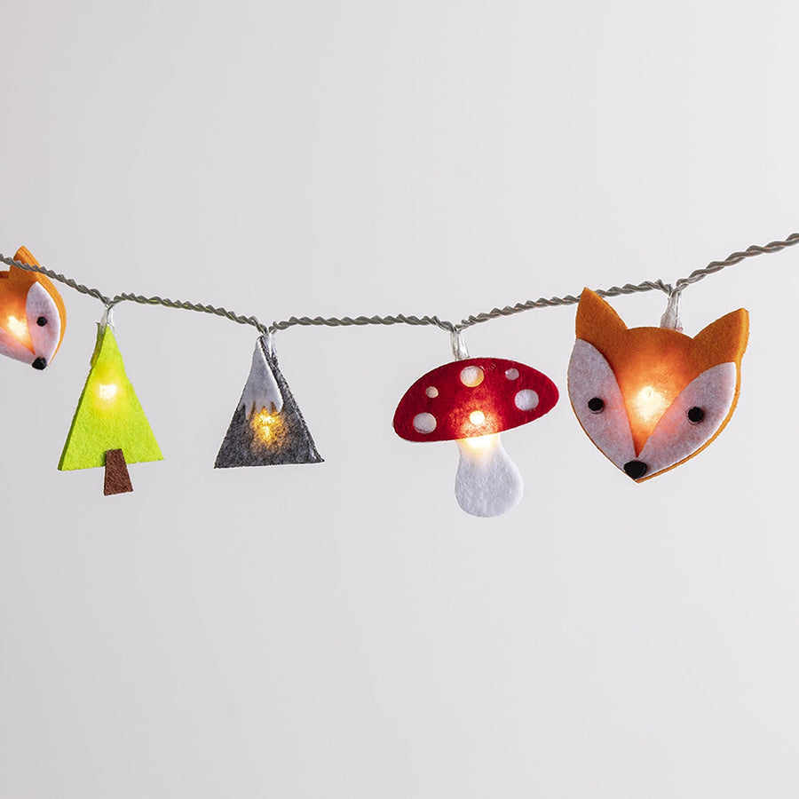 Children's Lights & Lamps | Children's Night Lights UK – Lights4fun.co.uk
