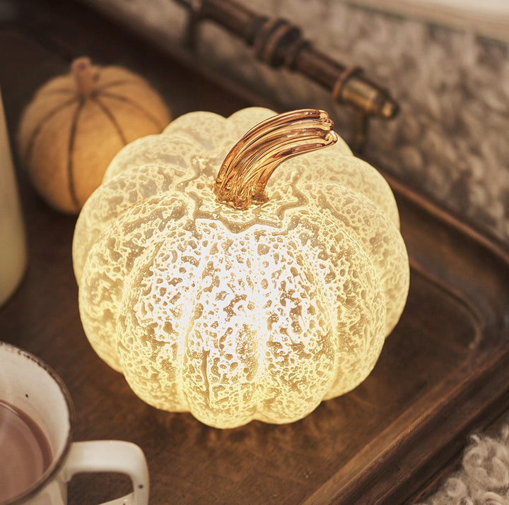 Pumpkin Lights | LED Light Up Pumpkins UK – Lights4fun.co.uk