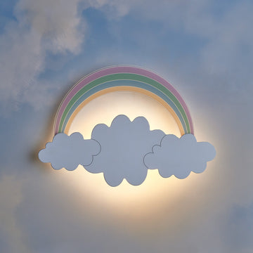 Children's Wall Lights | Kids Wall Lamps UK