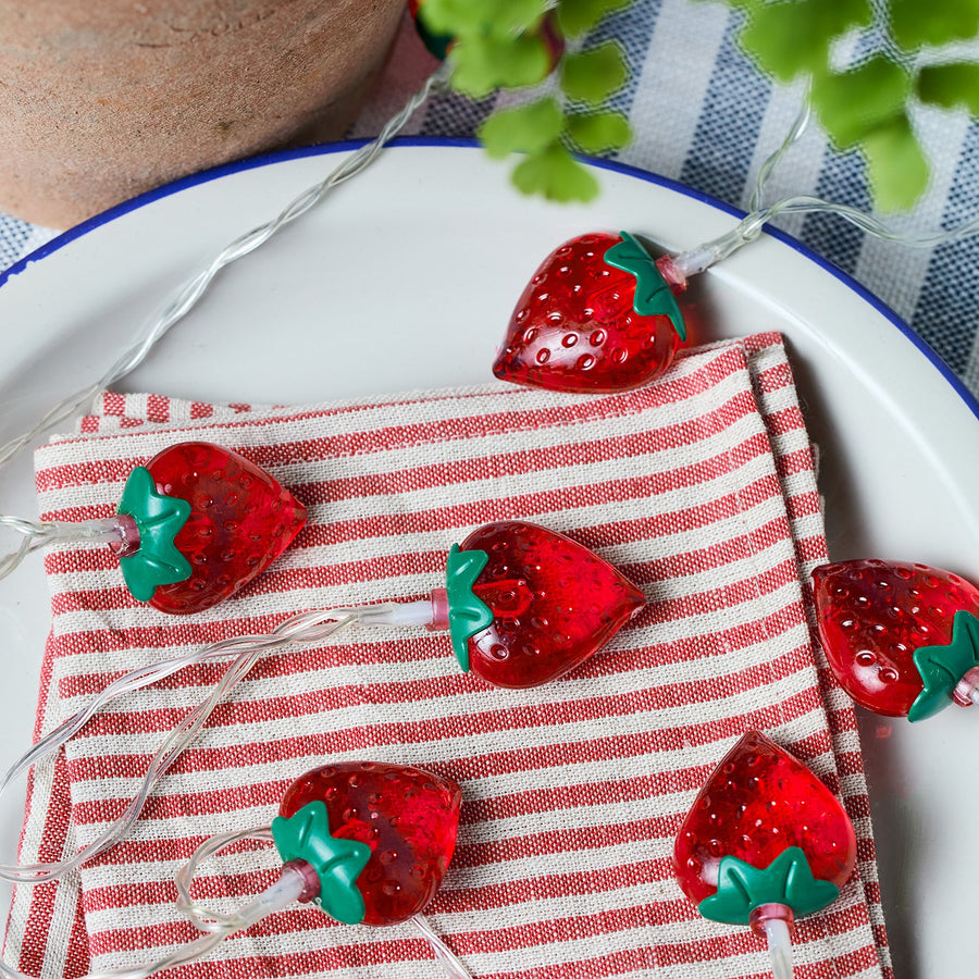 Outdoor String Lights | Solar LED Festoon & String Lights – Lights4fun ...