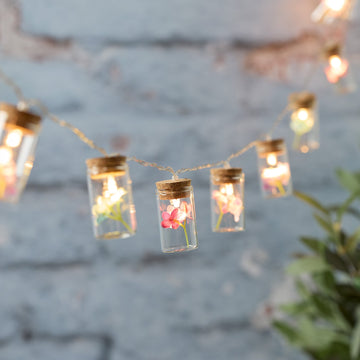 Indoor Fairy Lights | LED & Battery Indoor Fairy Lights – Lights4fun.co.uk