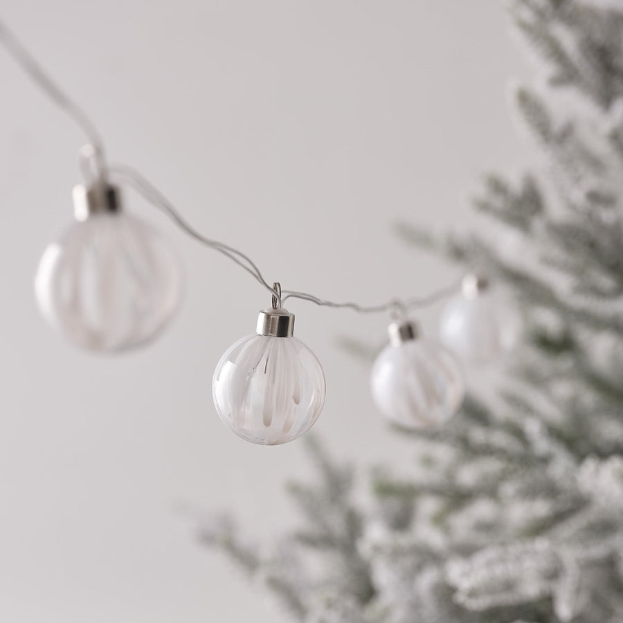 Indoor Christmas Lights | Indoor LED Trees & Christmas Lights UK