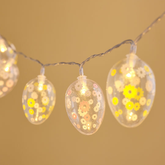 Bedroom Fairy Lights | LED Indoor String Mood Lighting UK
