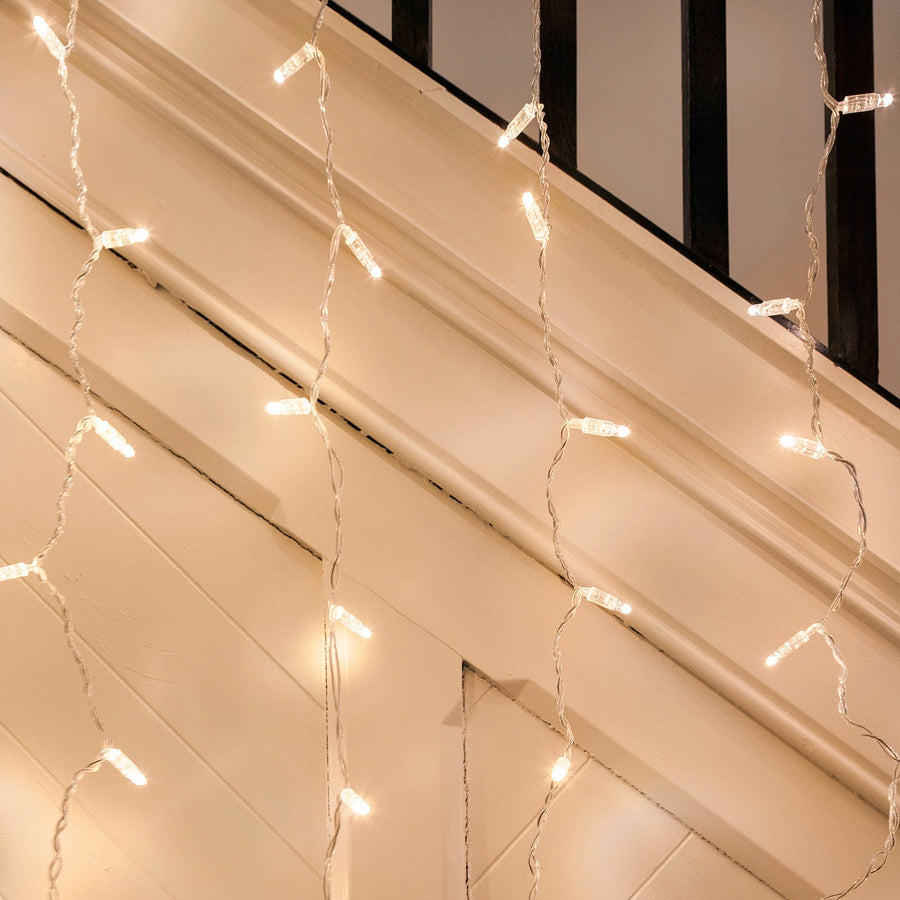 Curtain Lights | LED, Fairy & Indoor Curtain Lights UK