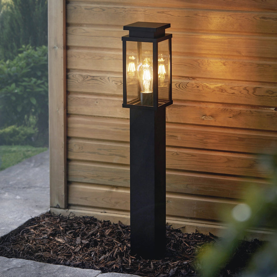 Mains Powered Garden Lights | Mains String & Festoon Lights ...