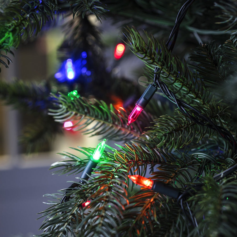Christmas Tree Lights | LED Christmas Tree Lights UK