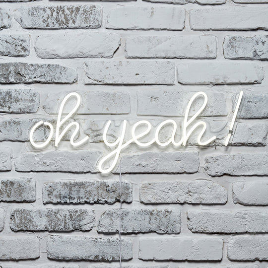 Neon Lights | Neon Light Signs & Decorations UK