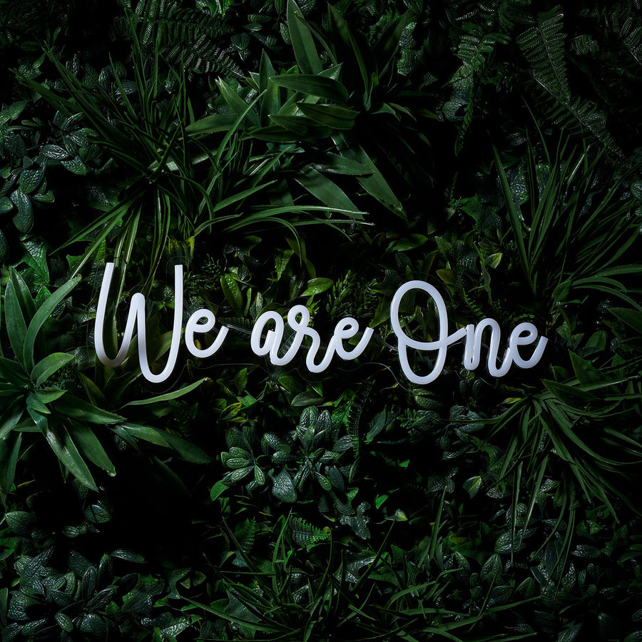 Neon Lights | Neon Light Signs & Decorations UK