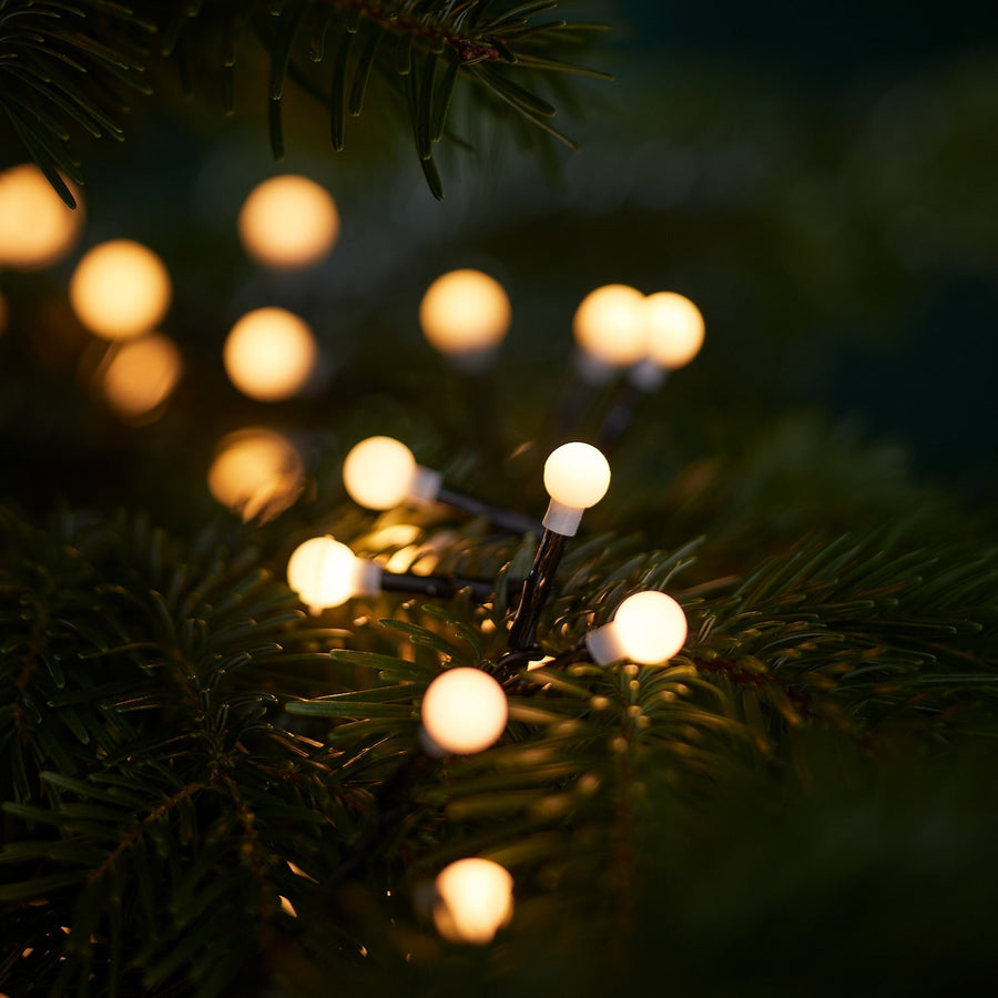 Christmas Tree Lights | LED Christmas Tree Lights UK