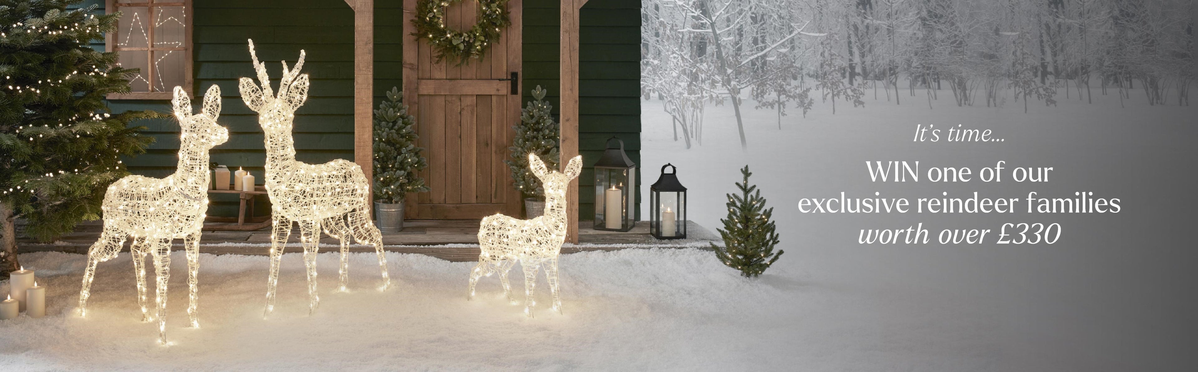 Competition Page – Lights4fun.co.uk