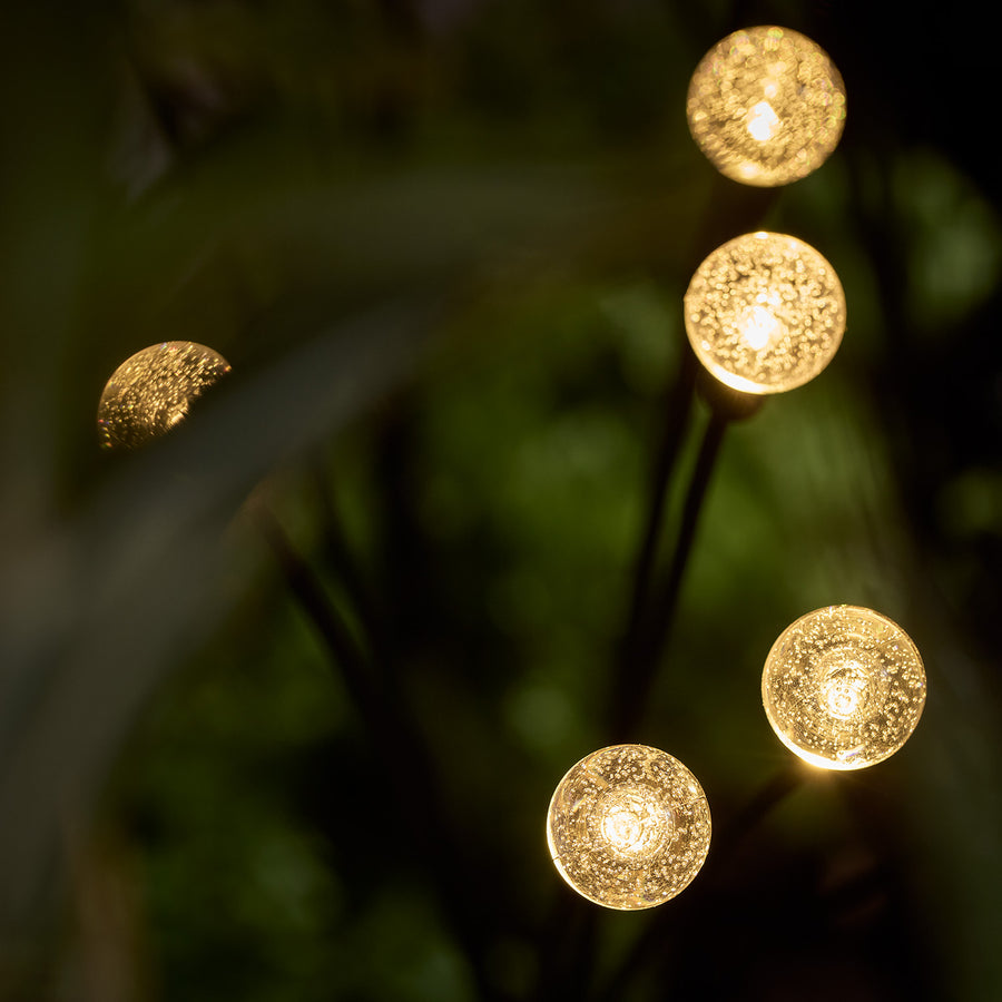 Solar Stake Lights | Garden Solar Stake Lights UK