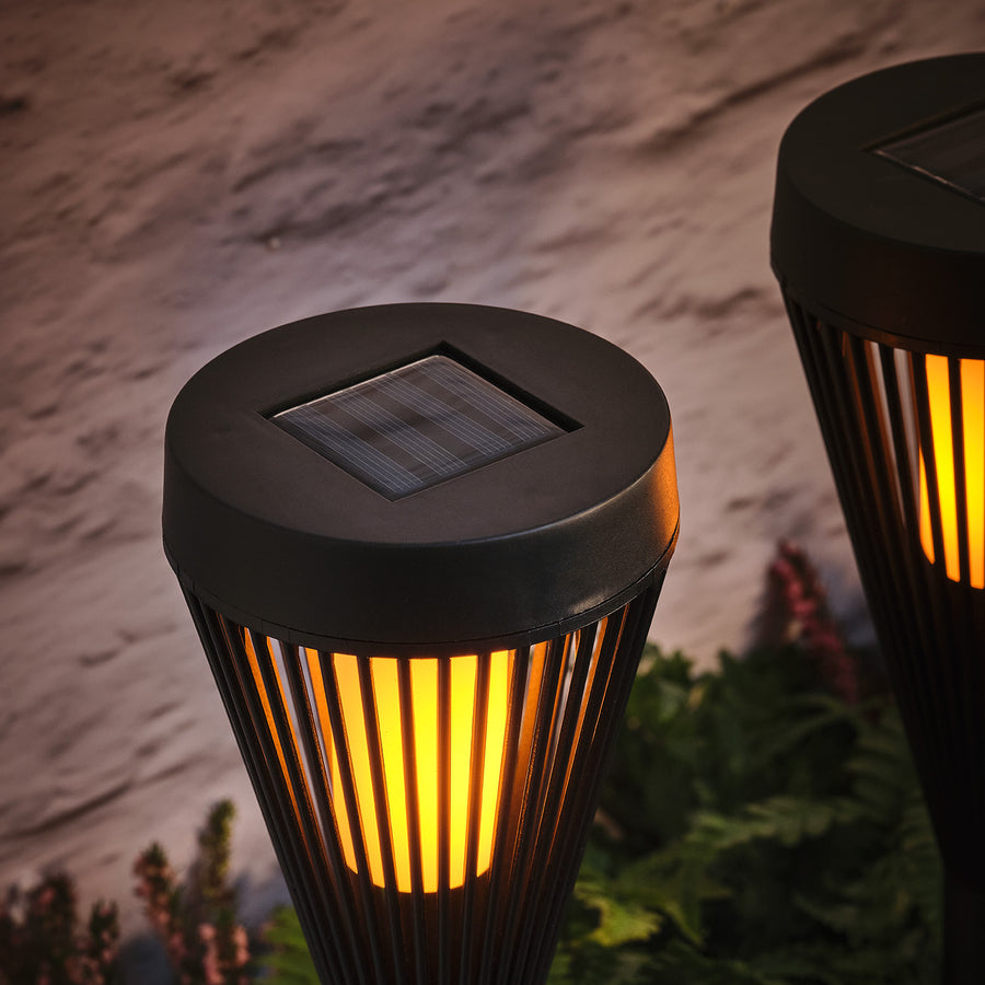 Solar Path Lights | Garden Path Lighting UK