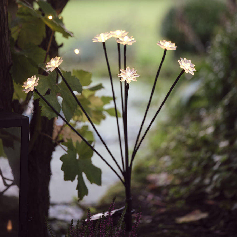 Solar Path Lights | Path Solar Lights | Lights4fun