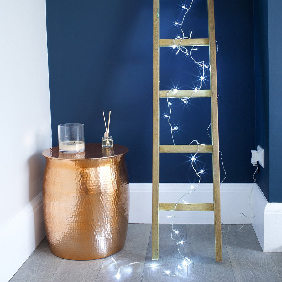 7 Fairy Light Ideas to Bring Some Sparkle to Your Home