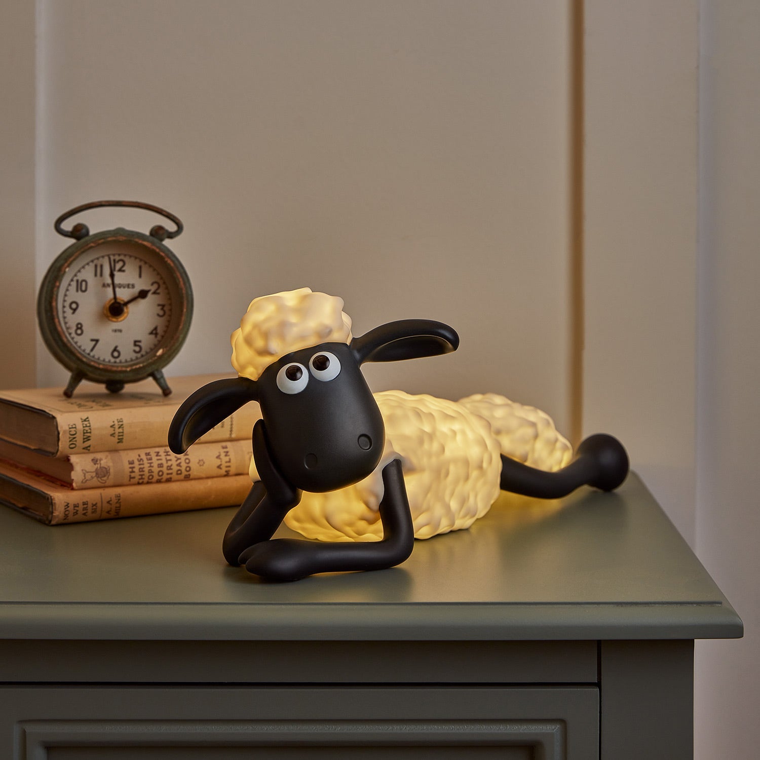 Shaun the Sheep™ Children's Night Light