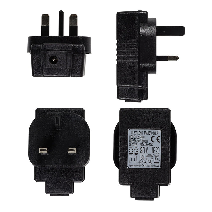 Fairy Light Transformers | Fairy Light Plugs | Lights4fun