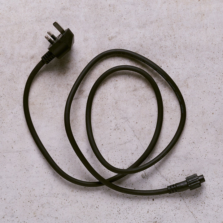 Light Plugs & Transformers UK