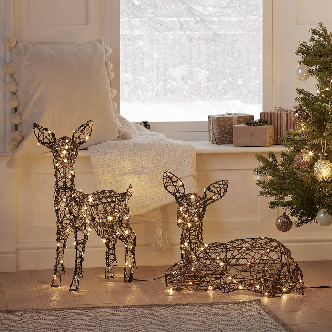 The Making of Our Reindeer Collection
