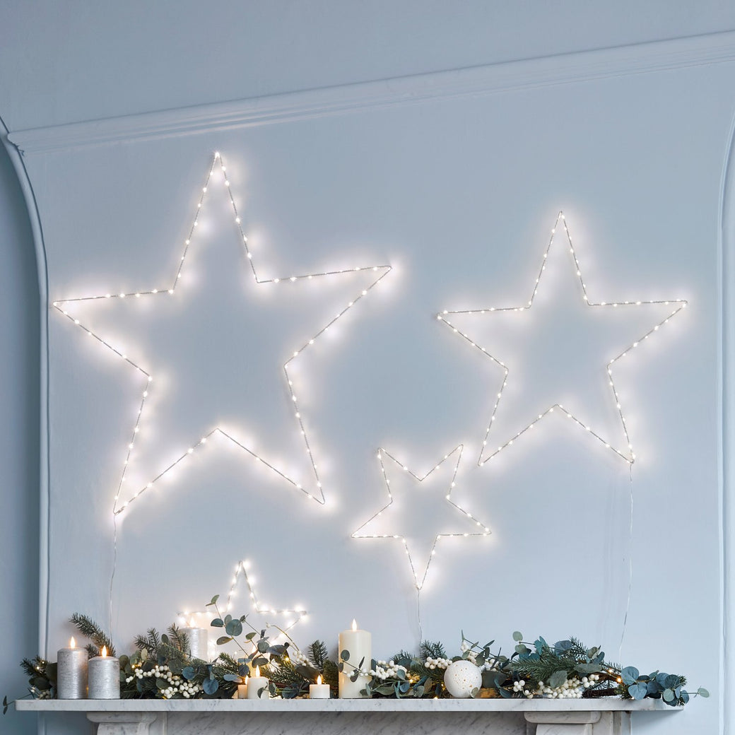Star Light Styling Guide – Lights4fun.co.uk