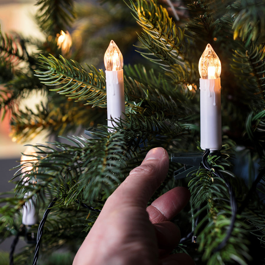 Christmas Tree Lights | LED Christmas Tree Lights UK