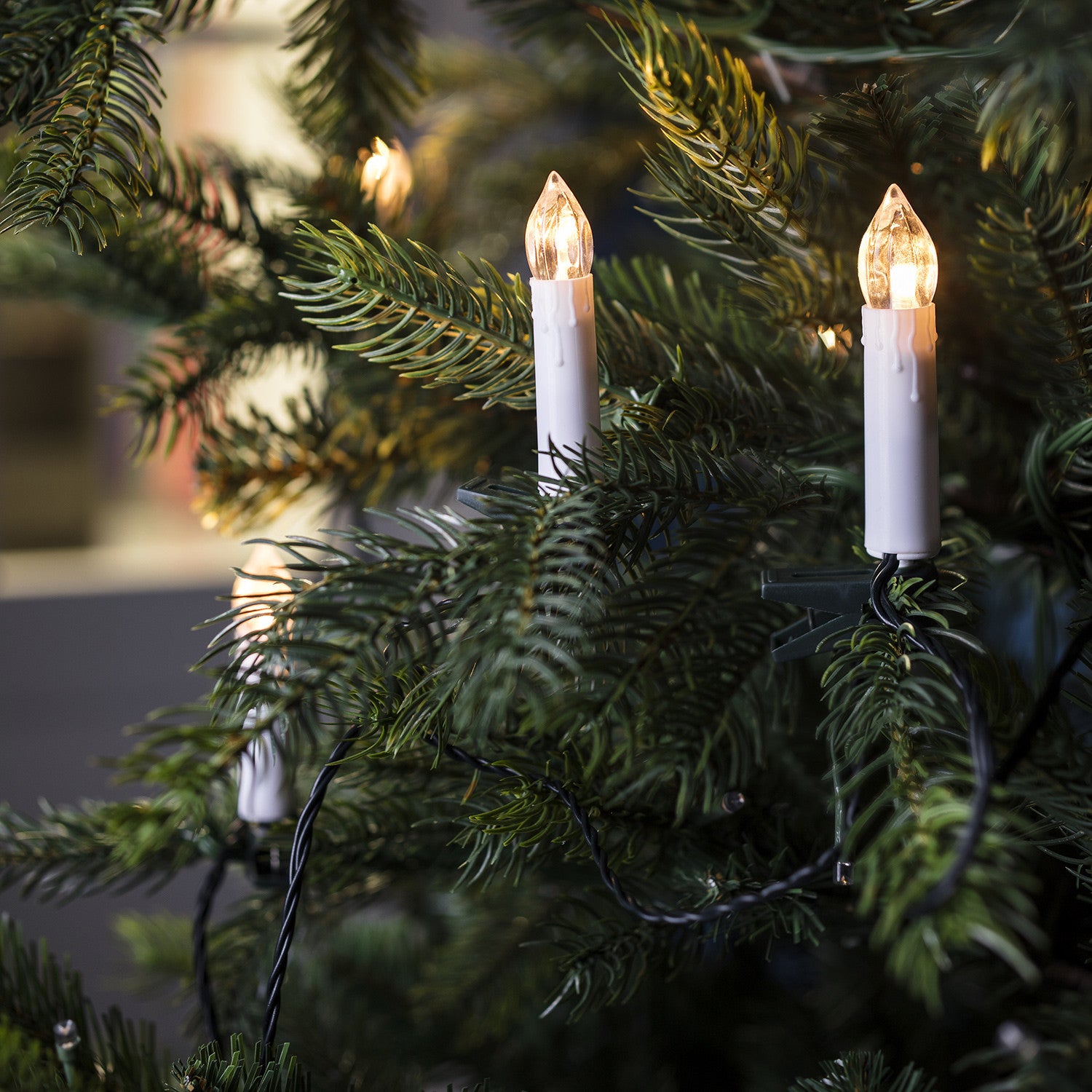 Lights That Look Like Christmas Tree Candles Sirius Carla Tree Candle