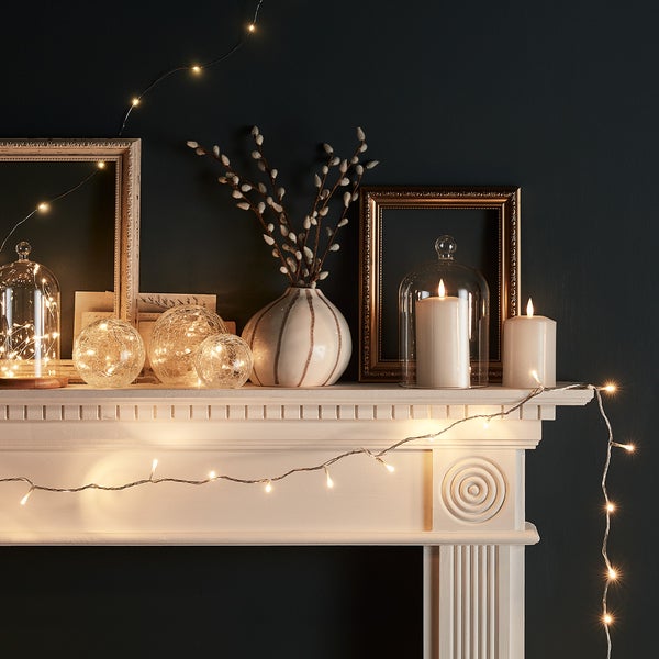 Cosy Indoor Lighting Bundle | Lights4fun.co.uk